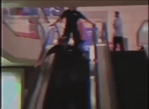 Heavy Gloom Mv GIF by The Story So Far - Find & Share on GIPHY