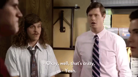 Season 5 Episode 11 GIF by Workaholics - Find & Share on GIPHY