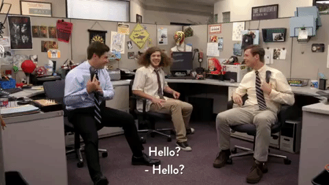 Comedy Central GIF by Workaholics - Find & Share on GIPHY