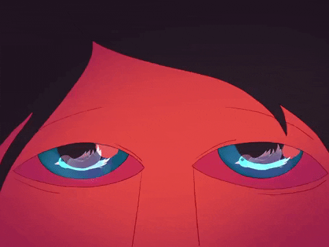 Sad Its A Date GIF by Zachary Zezima - Find & Share on GIPHY