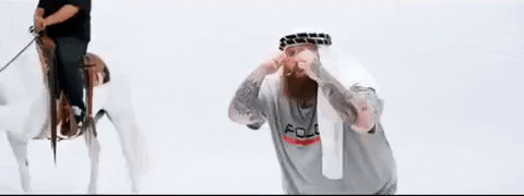 Durag Vs Headband GIF by Action Bronson - Find & Share on GIPHY