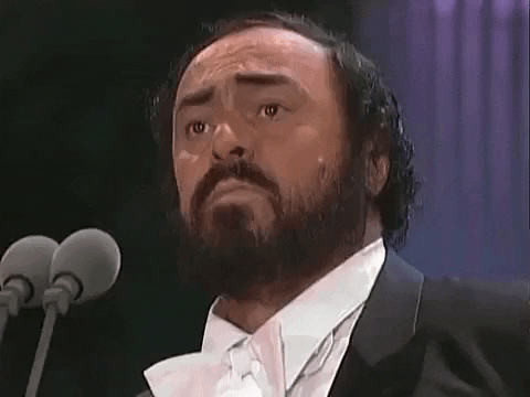 The Three Tenors Tenor GIF - Find & Share on GIPHY