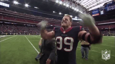 Houston Texans GIFs - Get the best GIF on GIPHY