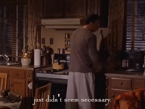 Seems Necessary GIFs - Find & Share on GIPHY