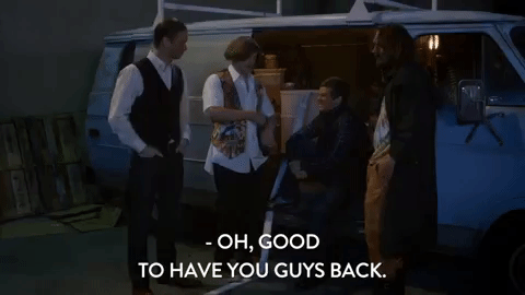 Comedy Central Season 3 Episode 16 GIF by Workaholics - Find & Share on ...