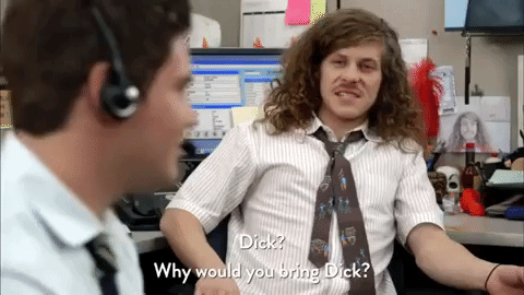 Season 5 Episode 11 GIF by Workaholics - Find & Share on GIPHY
