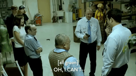 All Groaning GIFs - Find & Share on GIPHY