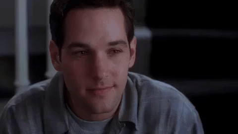 Clueless Josh Gif