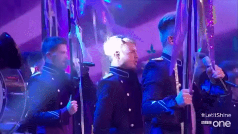 Bbc One Entertainment GIF by BBC - Find & Share on GIPHY