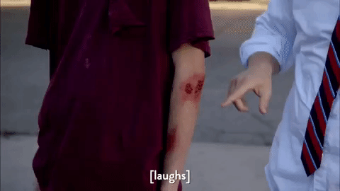 Comedy Central Season 3 Episode 19 GIF by Workaholics - Find & Share on ...