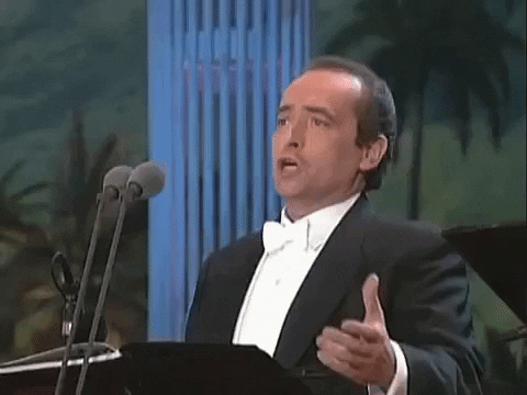 The Three Tenors Tenor GIF - Find & Share on GIPHY