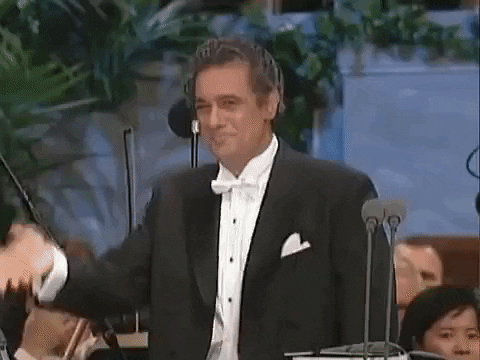 The Three Tenors Tenor GIF - Find & Share on GIPHY