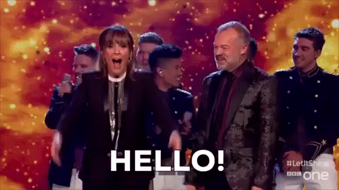 Bbc One Entertainment GIF by BBC - Find & Share on GIPHY