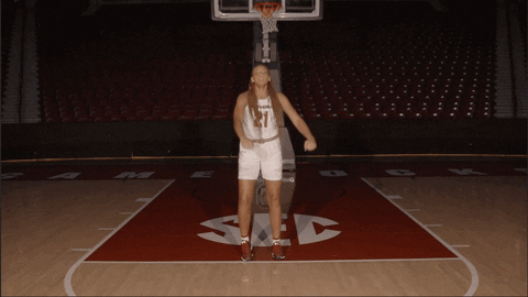 Walking Stomping GIF by gamecocksonline - Find & Share on GIPHY