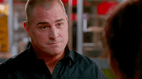 CBS GIF - Find & Share on GIPHY