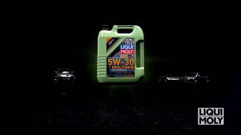 Motor Oil Friction GIF by LIQUI MOLY - Find & Share on GIPHY