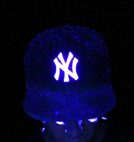 Black Light GIF by Originals - Find & Share on GIPHY