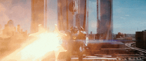 Science Fiction Film GIF by Pacific Rim Uprising - Find & Share on GIPHY