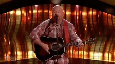 The Voice GIF - Find & Share on GIPHY