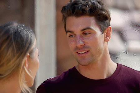 GIF by The Bachelor Australia - Find & Share on GIPHY