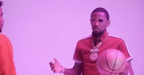 Behind The Scenes GIF by Fabolous - Find & Share on GIPHY