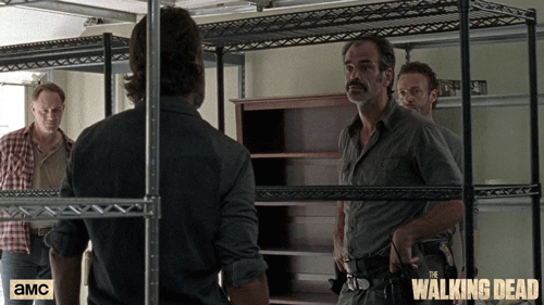 Season 8 Twd GIF by The Walking Dead - Find & Share on GIPHY
