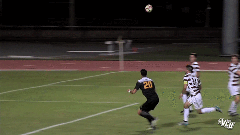 GIF by VCU Athletics - Find & Share on GIPHY