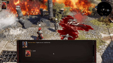 Divinity Original Sin 2 GIF by gaming - Find & Share on GIPHY