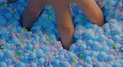 Colors Slime GIF by Beck - Find & Share on GIPHY