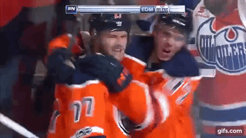 Jagr: 'McDavid is just too good, man' : r/EdmontonOilers