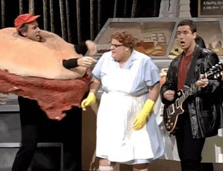 Saturday Night Live GIF - Find & Share on GIPHY