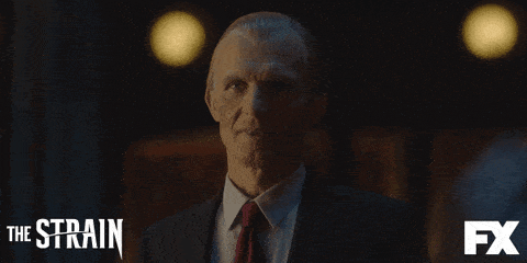 The Strain GIF - Find & Share on GIPHY