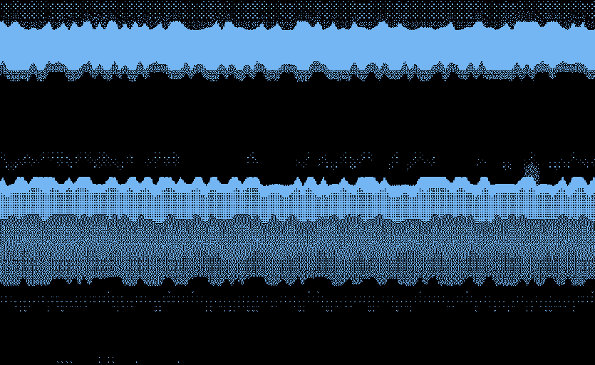 Digital Art GIF by XCOPY - Find & Share on GIPHY