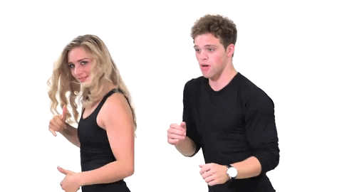 Team Usa Dancing GIF by U.S. Figure Skating - Find & Share on GIPHY