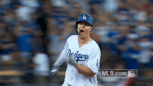 World Series 2017 Baseball GIF by MLB - Find & Share on GIPHY