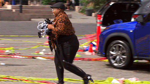 Project Runway GIF by Lifetime - Find & Share on GIPHY