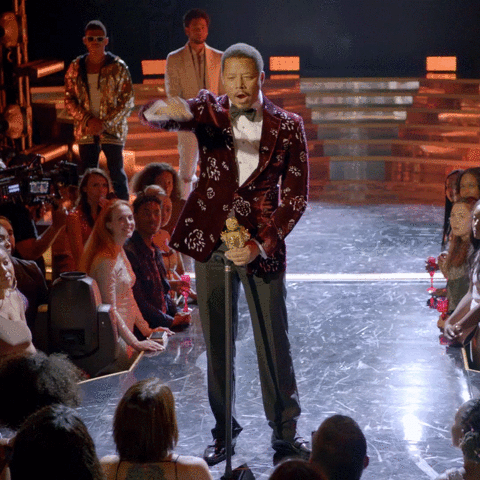 Fist Raise GIFs - Find & Share on GIPHY