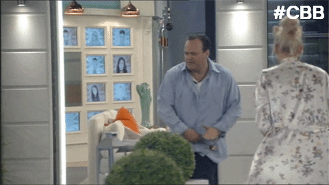 Big Brother UK GIF - Find & Share on GIPHY