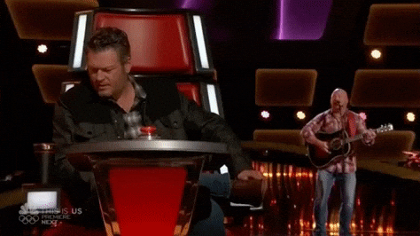 The Voice GIFs - Get the best GIF on GIPHY