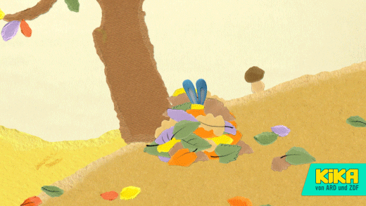 Hide And Seek Fun GIF by KiKA - Find & Share on GIPHY