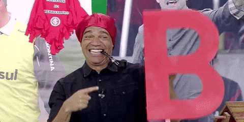 Serie B GIF by Band - Find & Share on GIPHY