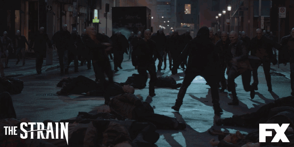 The Strain GIF - Find & Share on GIPHY