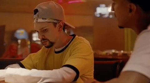 Get Shorty GIF - Find & Share on GIPHY