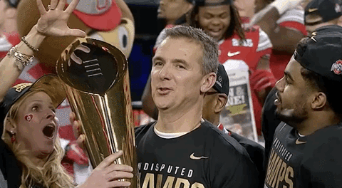 GIF by College Football Playoff - Find & Share on GIPHY