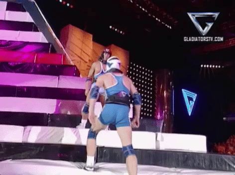 Gladiators GIF - Find & Share on GIPHY