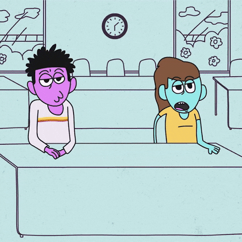 Boring Teacher GIFs - Find & Share on GIPHY