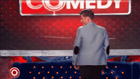 Comedy Club GIF - Find & Share on GIPHY