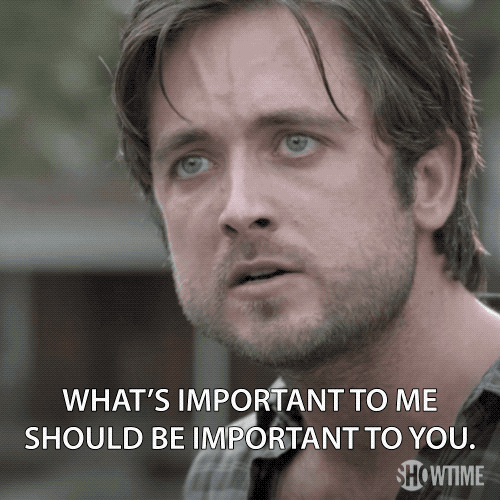 Season 3 Jimmy Steve GIF by Shameless - Find & Share on GIPHY