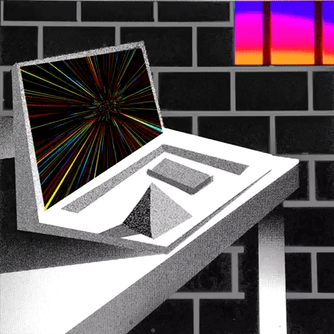 Computer GIF by Lupoavanti - Find & Share on GIPHY