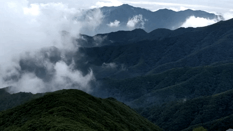 Gif Images Of Mountains Mountain GIFs Find & Share On GIPHY